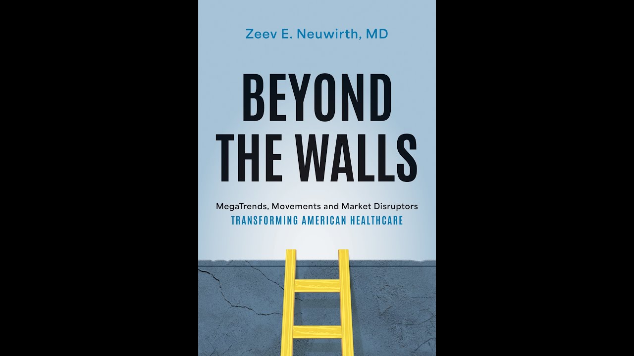 Dr. Zeev Neuwirth Beyond the Walls trailer - YouTube