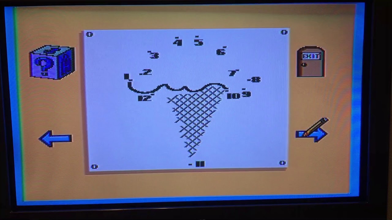 pico sega toys - YouTube