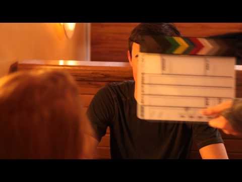 Behind the Scenes Look at \