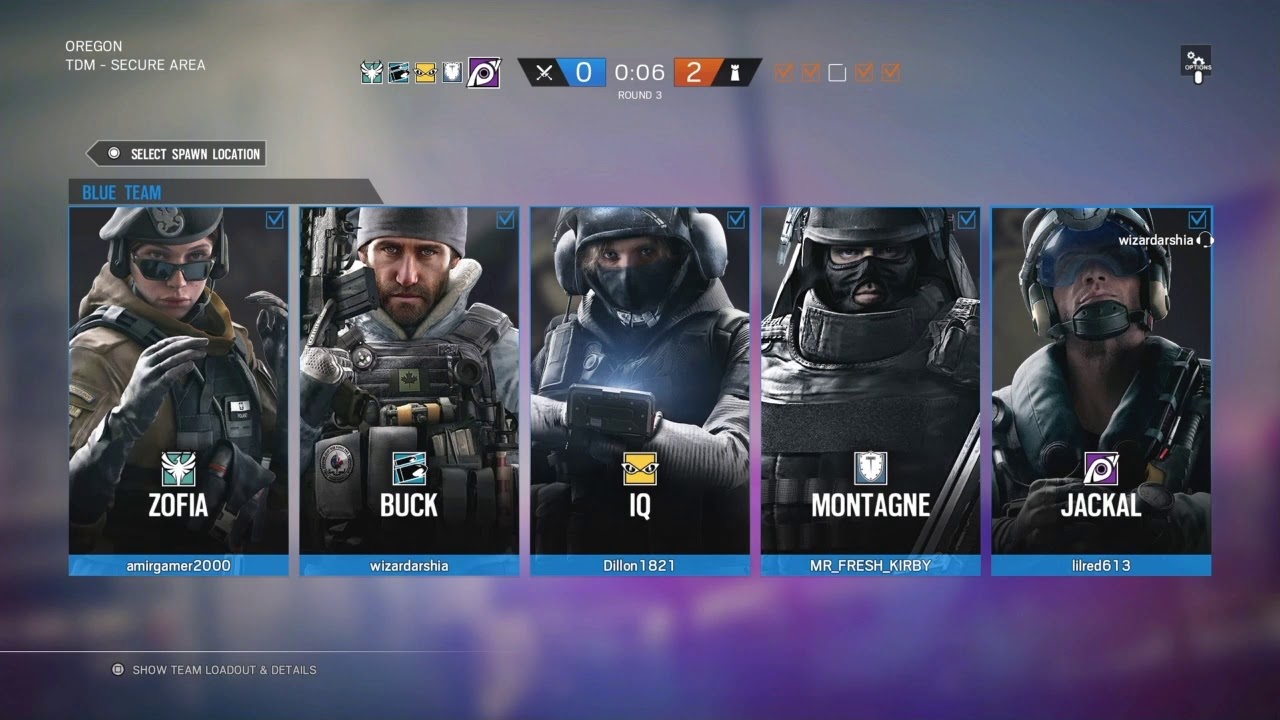 STUFF THE SQUAD SAYS - YouTube