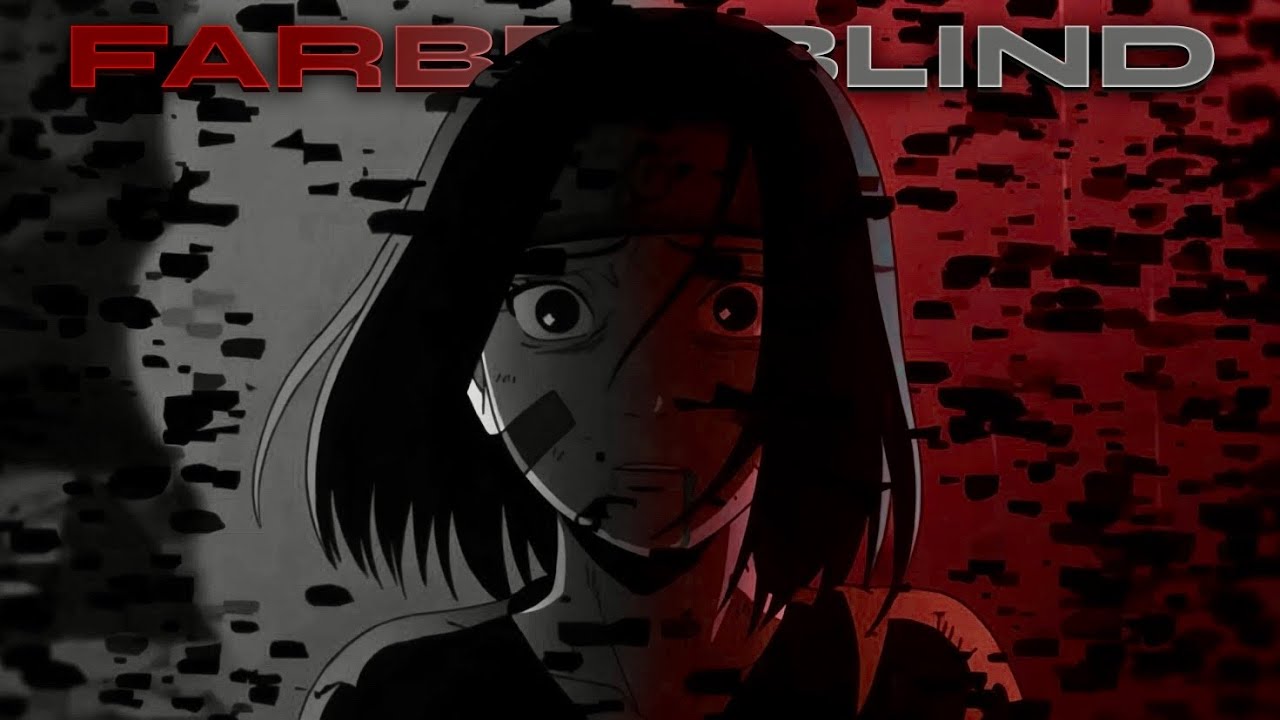 EL RAFO - Farbenblind - YouTube