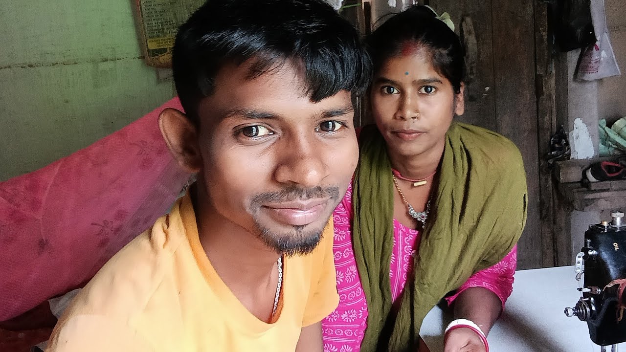 Chanda Vlogs 9354 is live - YouTube