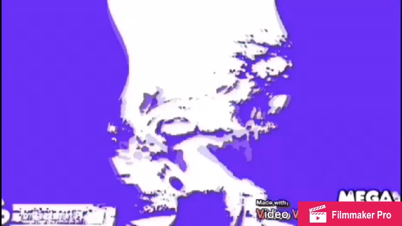 Ginger Music Rap effects 60 fps - YouTube