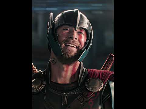 Thor confronte Hulk et Loki est choquer VF / Thor : Ragnarok #shorts