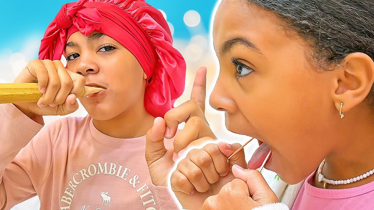 Our Healthy Morning Routine - YouTube