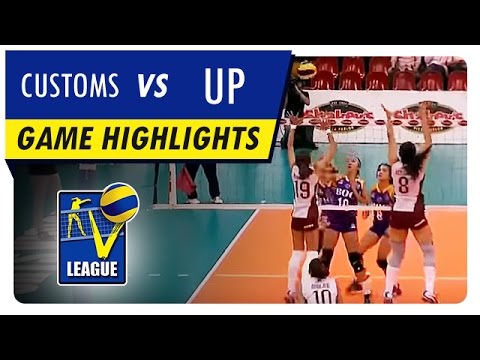 UP vs BOC | Game Highlights | Shakey's V-League | Reinforced Conference ...