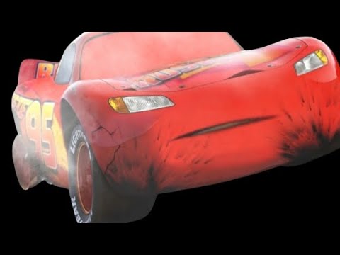 Trailer de cars 3 remake - YouTube