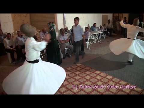 68 Aksaray / Akhisar Köyü Talha & Ali Kerem Nalbant Sünnet Düğünü - Ey Aşıkı Dildade