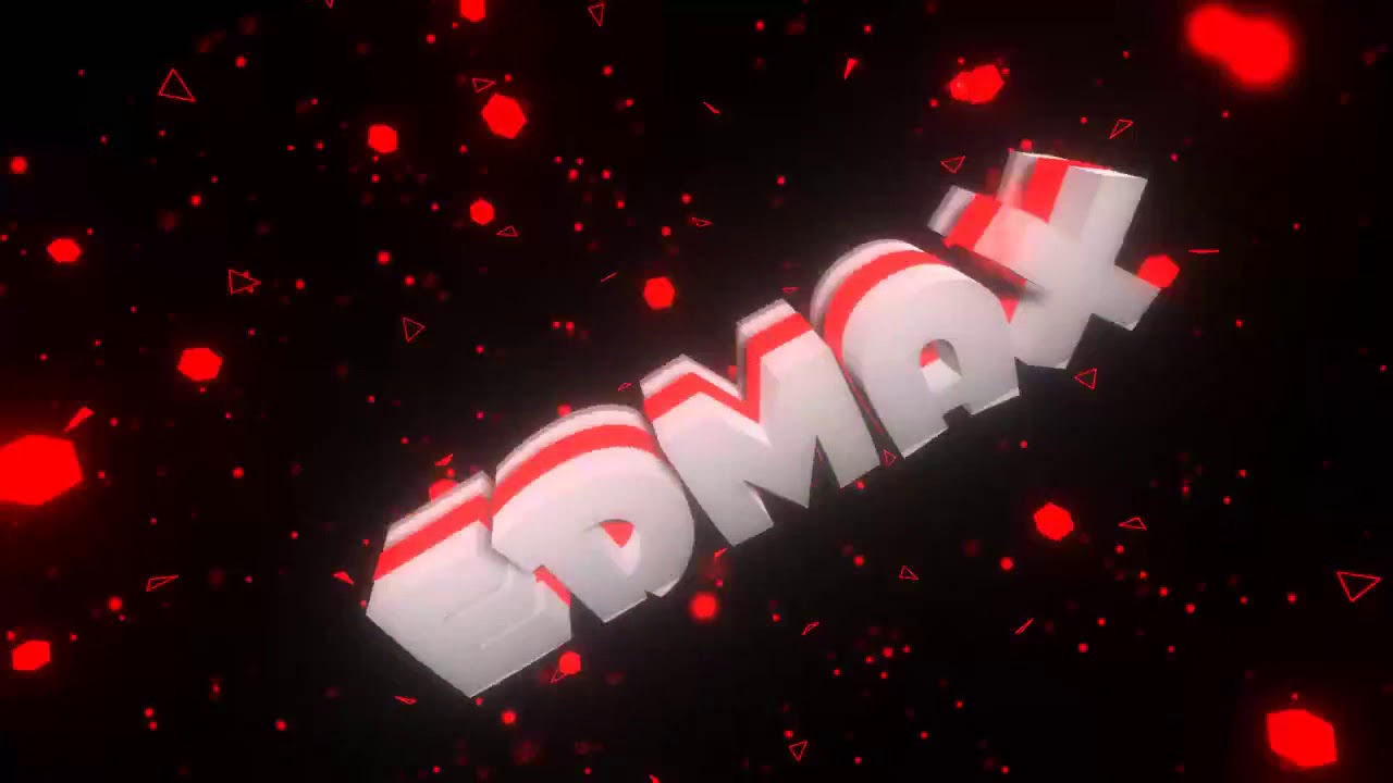 Intro para edmax - YouTube