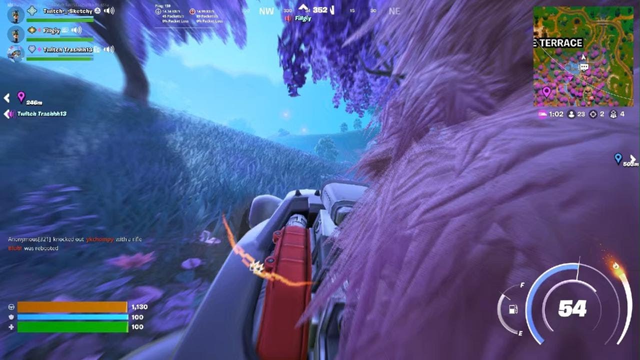 I just hurts bro into a D1 crash out - YouTube