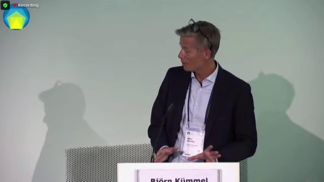 LIVE: Launch of the The GPMB 3rd report on pandemic preparedness - YouTube