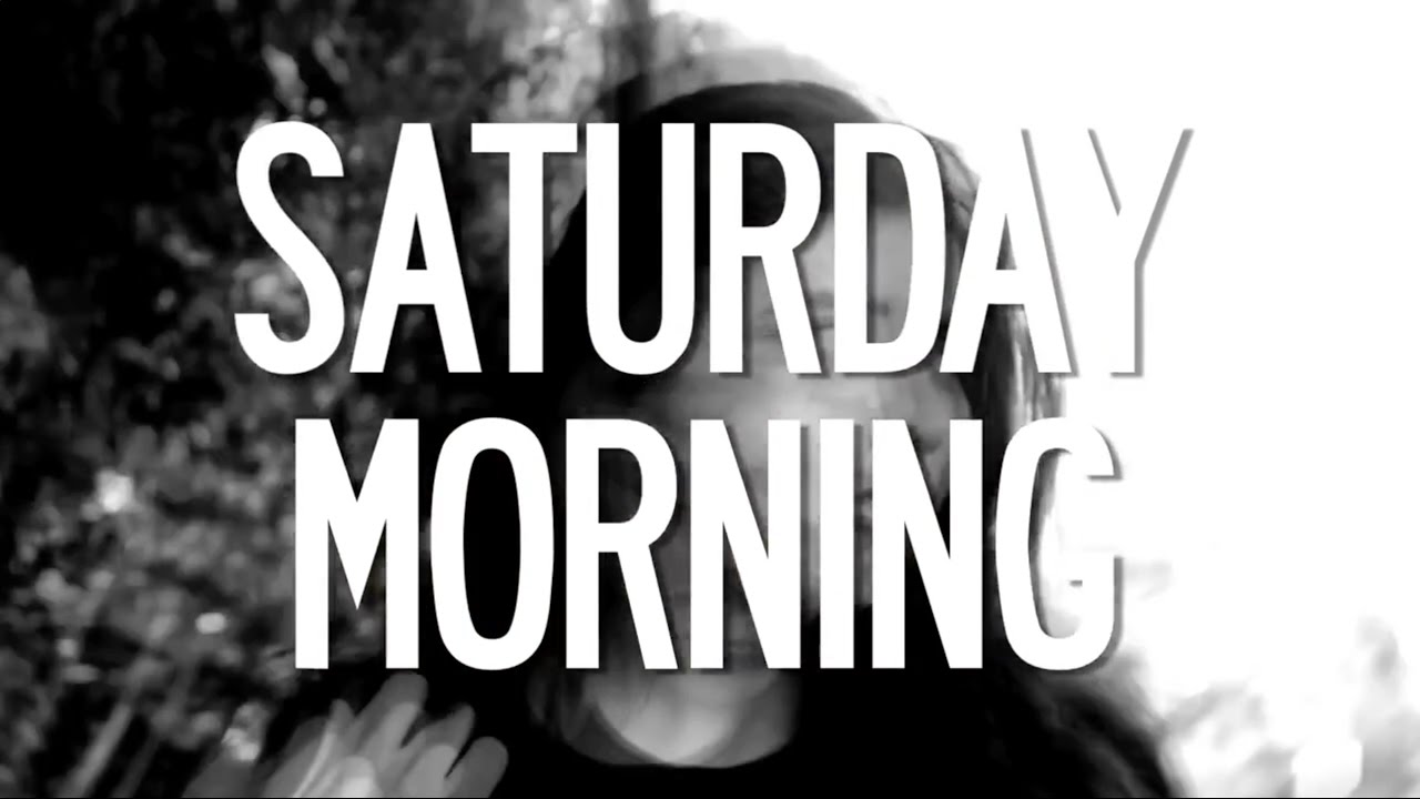 The Dollyrots - Saturday Morning (Official Lyric Video) - YouTube