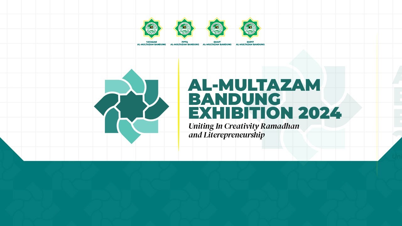 AL-MULTAZAM BANDUNG EXHIBITION 2024 - YouTube
