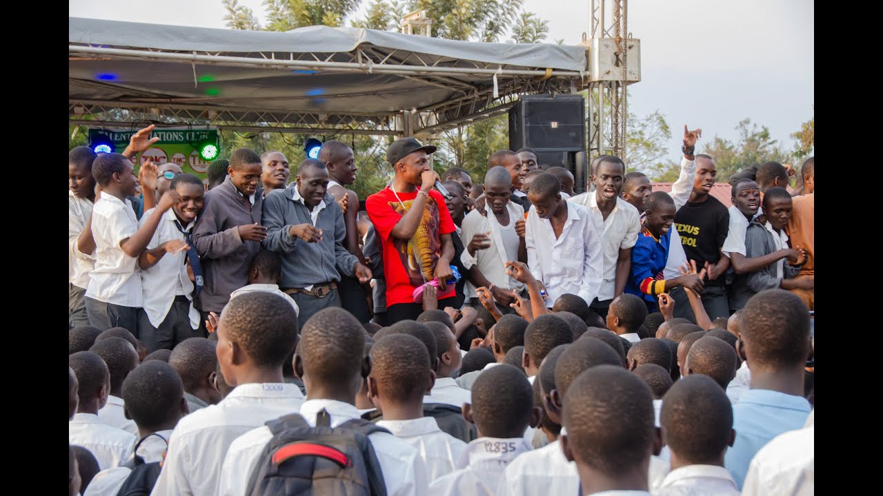 TIPSY GEE AT ONJIKO BOYZ CULTURAL DAY - TNC 2024 FULL VIDEO - YouTube