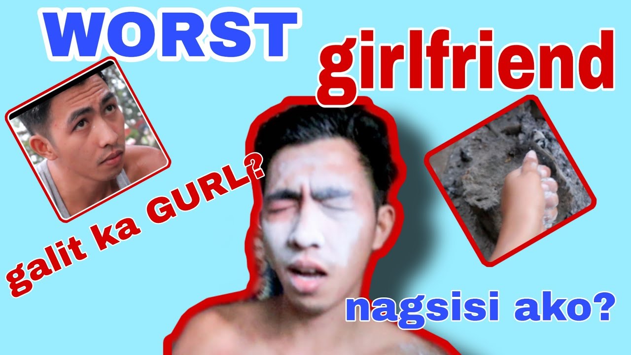 ANNOYING MY BOYFRIEND #003 | Ran Gail - YouTube