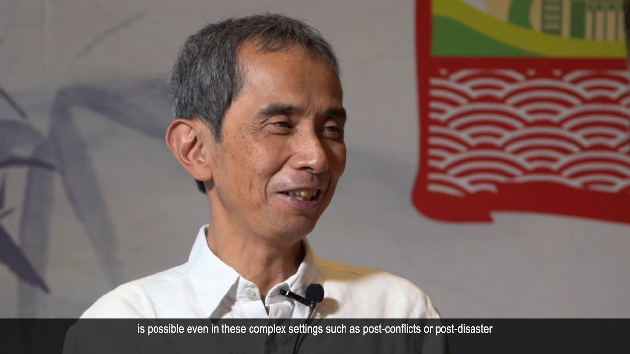 Evaluation Bytes: Emmanuel Jimenez - YouTube