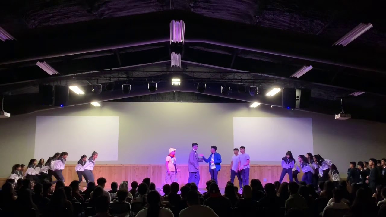 SUMMIT 2019 CHICAGO’S PERFORMANCE - YouTube