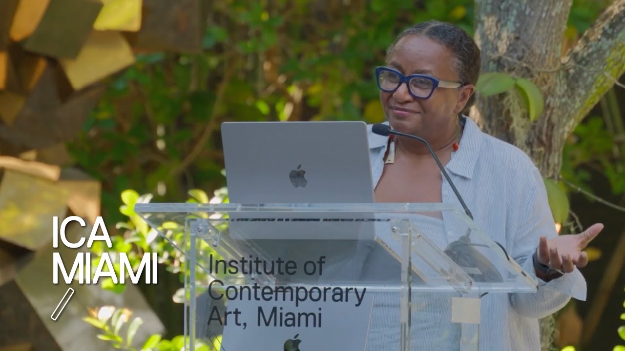 Book Launch “After Caliban: Caribbean Art in a Global Imaginary” by ...