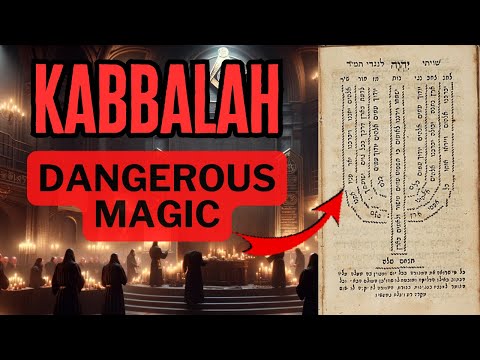 How To Use Kabbalah Magic