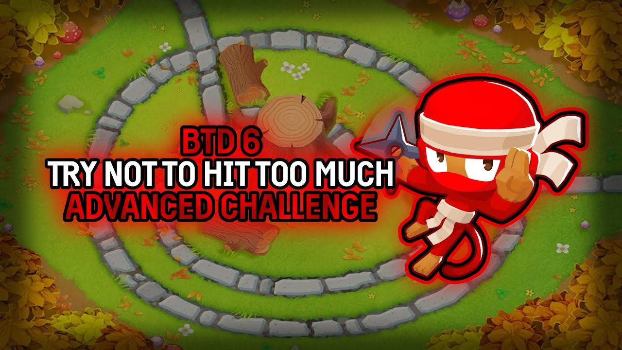 Try Not To Hit Too Much Advanced Challenge YouTube try-not-to-hit-too-much-advanced-challenge-youtube