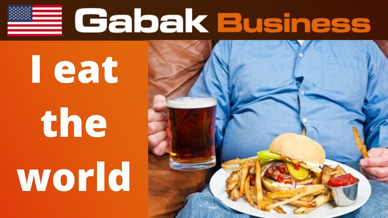 Why do I overeat & how to overcome it? - Mind vs Biology - Gabak ...