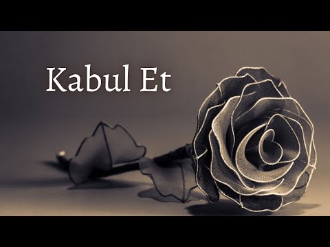 Oğuzhan Çağlayan - Kabul Et