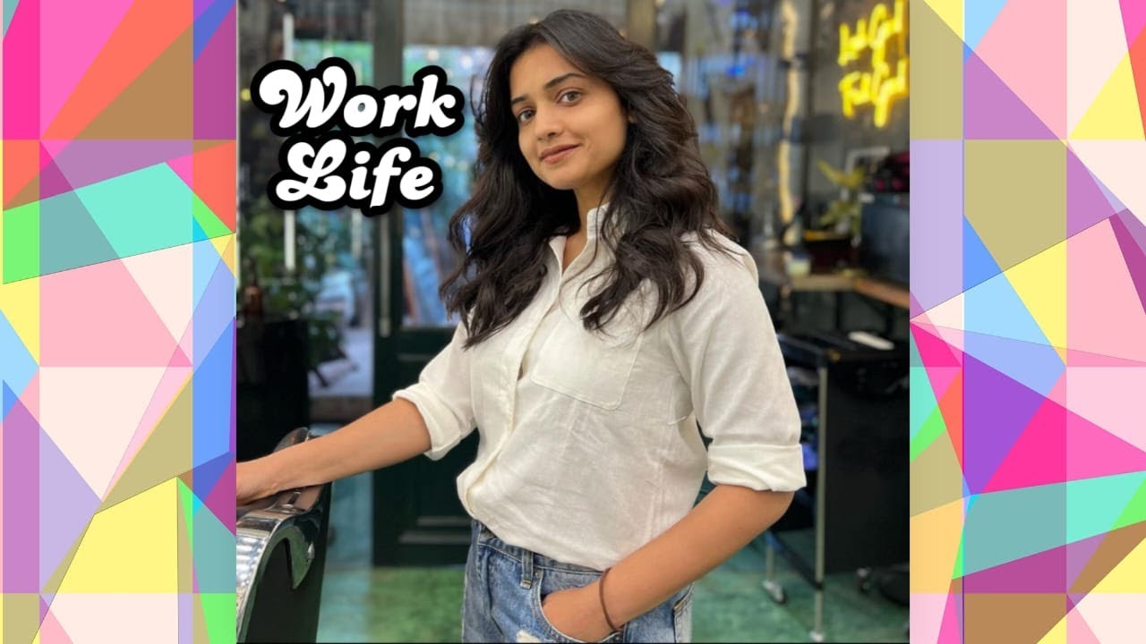 Hruta Durgule : Inspirational WORK Thoughts - YouTube