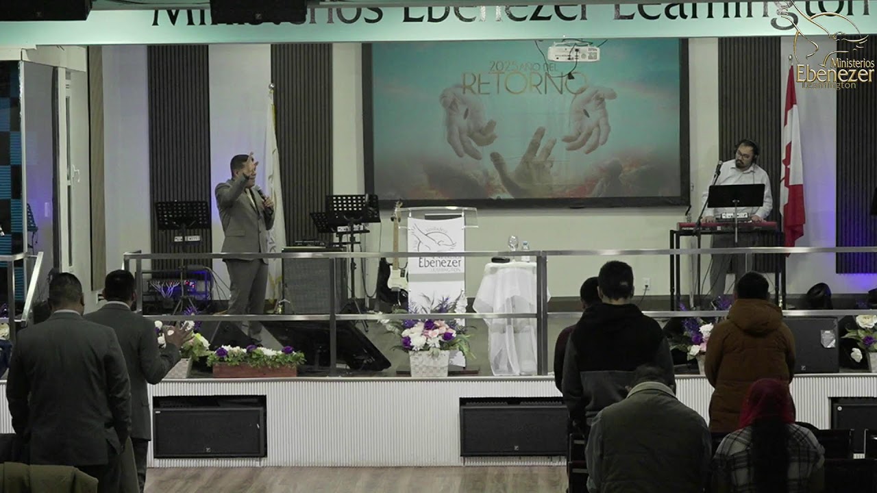 PREDESTINACION Y PREORDINACION | AÑO DEL RETORNO | PASTOR ELADIO ...