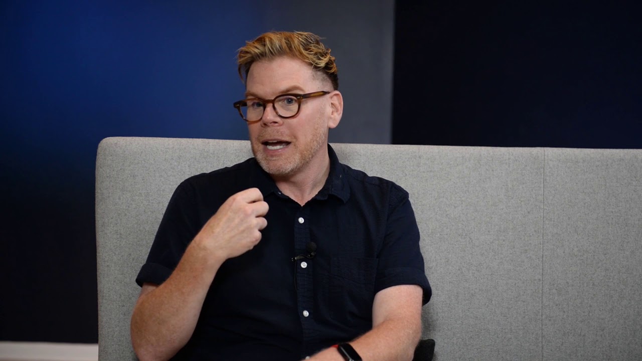 Chris Dancy Keynote Preview for APQC's 2019 Process & Performance ...