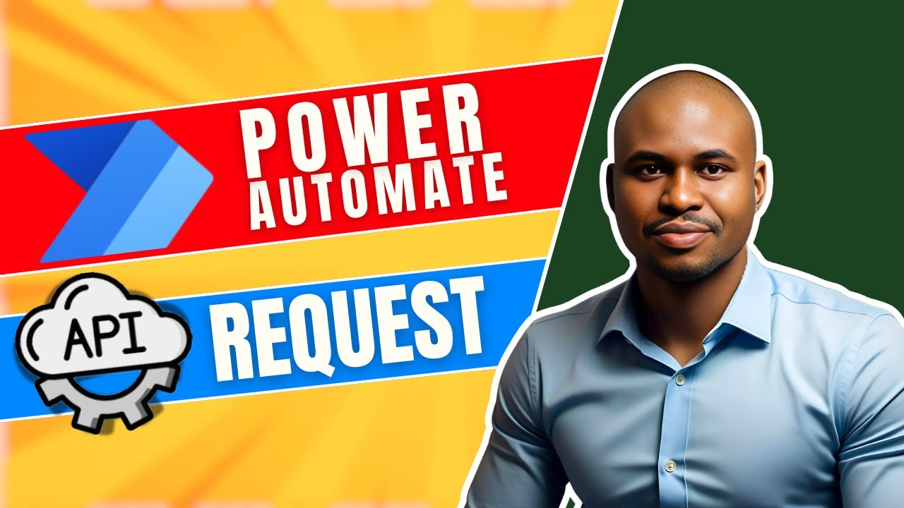 How to Call APIs in Power Automate Like a Pro - YouTube