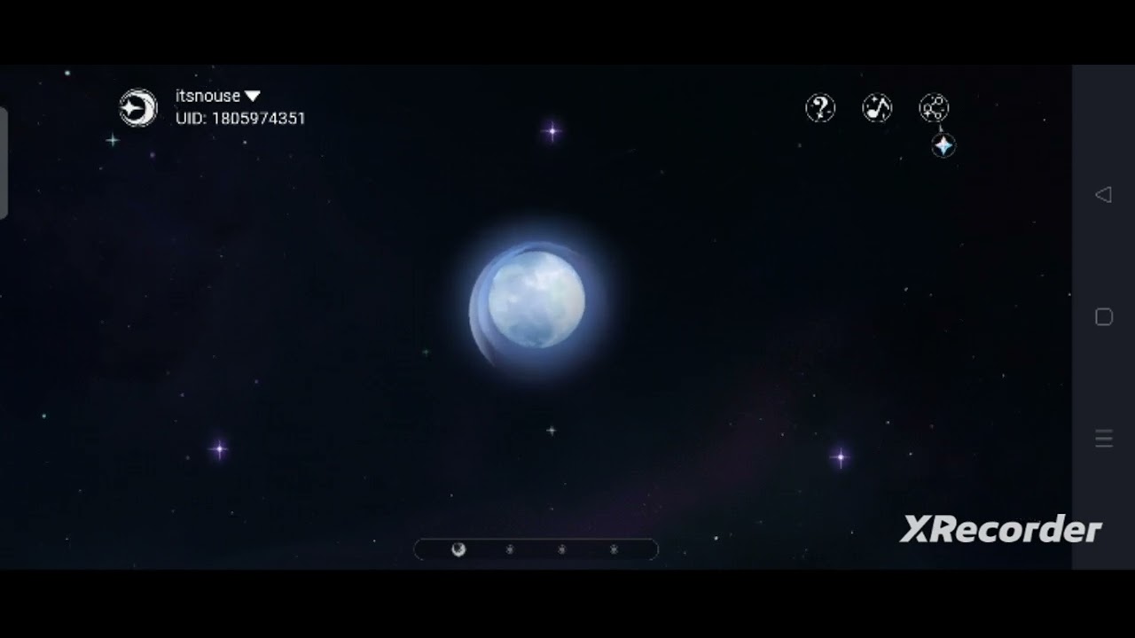 Song of the Welkin Moon - New Genshin Web Event Drops Lore About Nod-Krai and the Three Moon ...