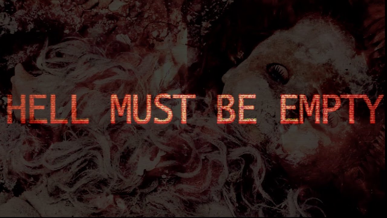Nowhere To Be Found - Hell Must Be Empty - YouTube