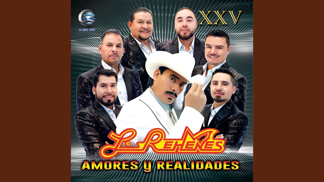 Es una Lastima - YouTube