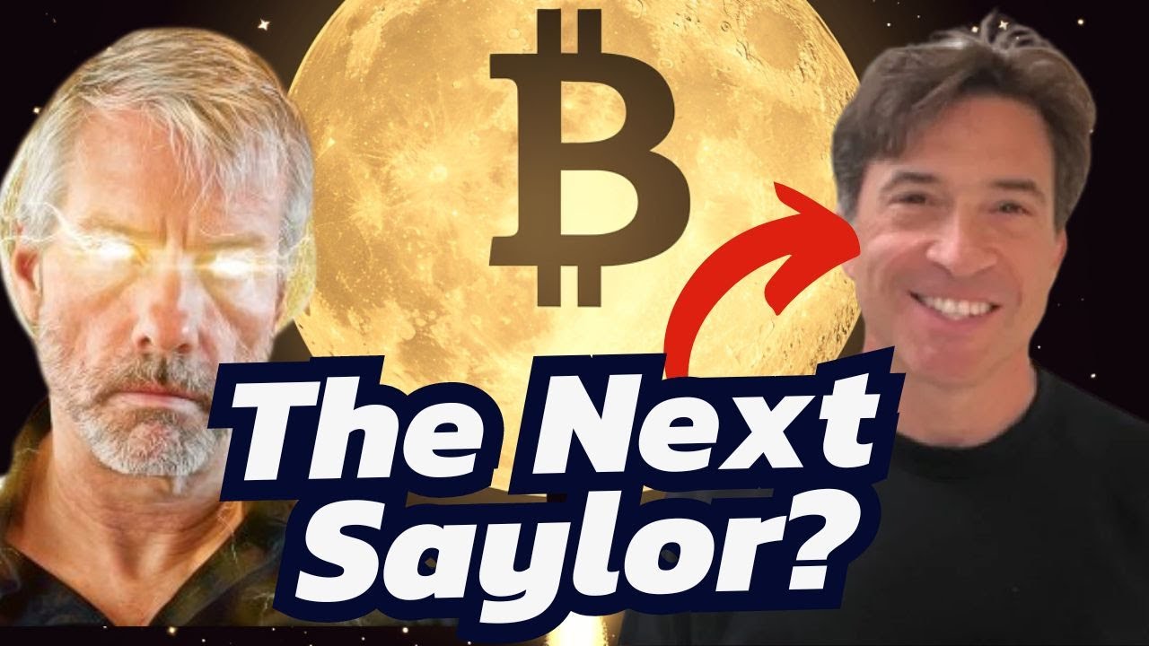 Eric Semler: Adding Bitcoin To Our Balance Sheet Was A No-Brainer - YouTube