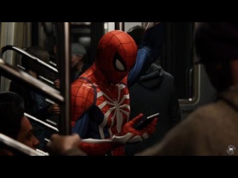 Subway Marvel's Spider-Man_20200620204205 - YouTube