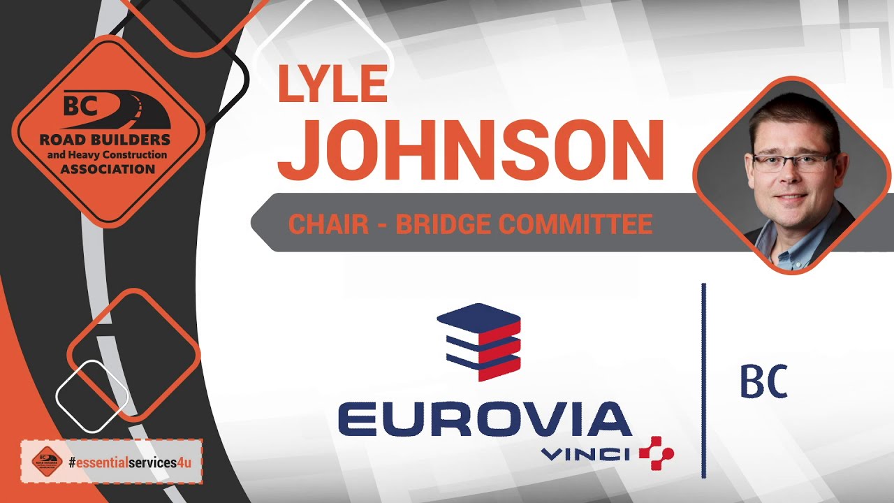 Bridge Sector Report - Lyle Johnson - December 17, 2020 - YouTube