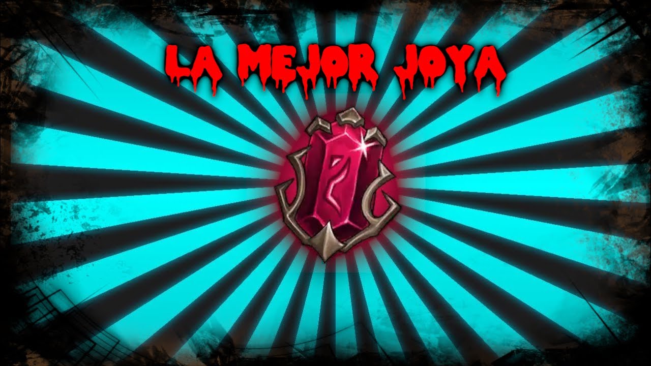 V RISING ESPAÑOL #47 La Mejor Joya De V Rising (Matka La Tejedora De ...