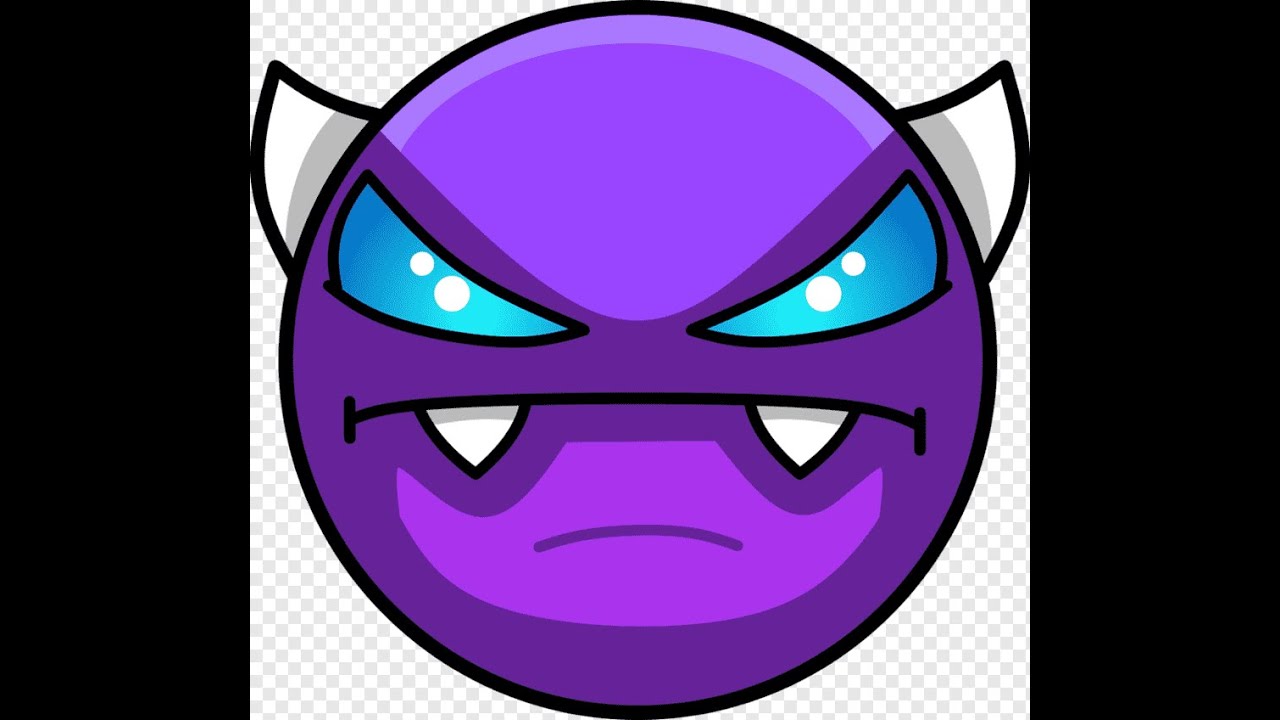 Top 3 Secret Way Demons ( Working on 2020 ) Geometry dash - YouTube