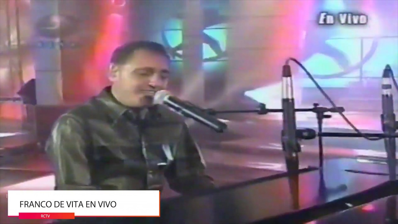 Algunos de los programas realizados en RCTV - YouTube