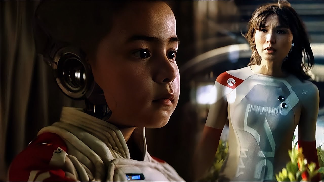 AI Uprising 2055: Humanity's Dilemma and Unlikely Alliance - YouTube