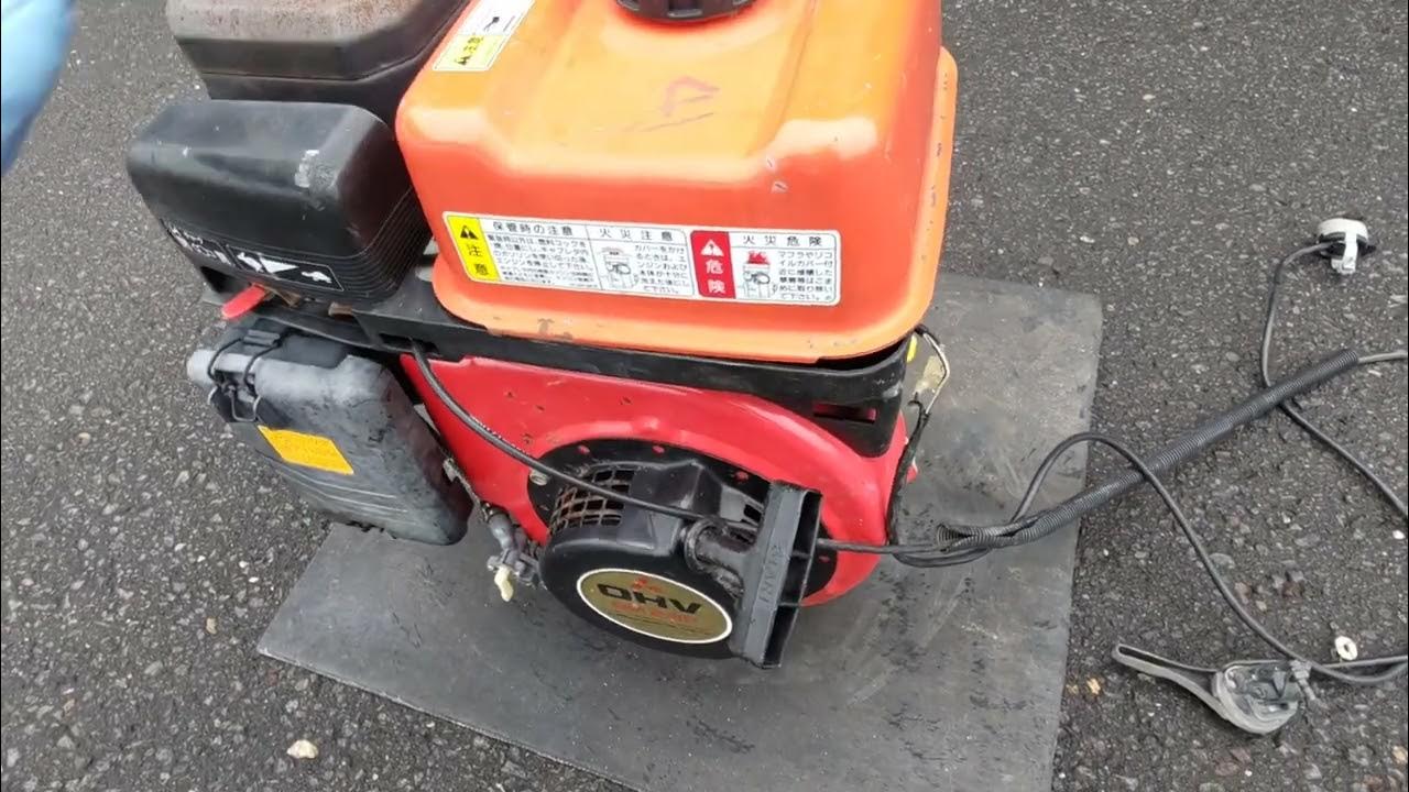 GM231P 動作確認 - YouTube
