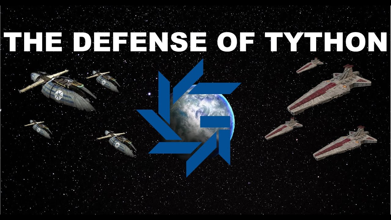 Garry's Mod - Clone Wars Campaign - Defense of Tython Trailer - YouTube