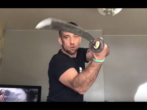 Grandmaster Danny G - The Soul of Smethwick - YouTube