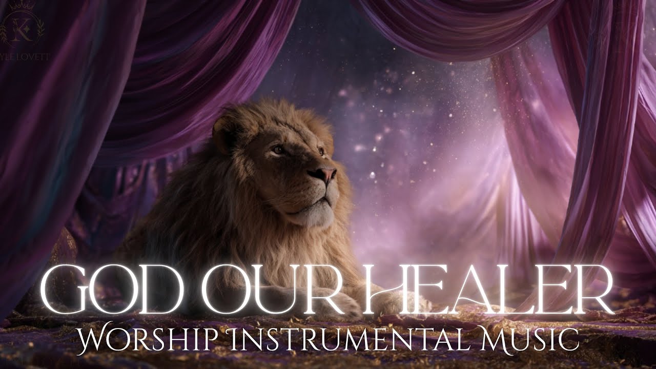 Prophetic Worship Instrumental | Meditation | worship background music ...