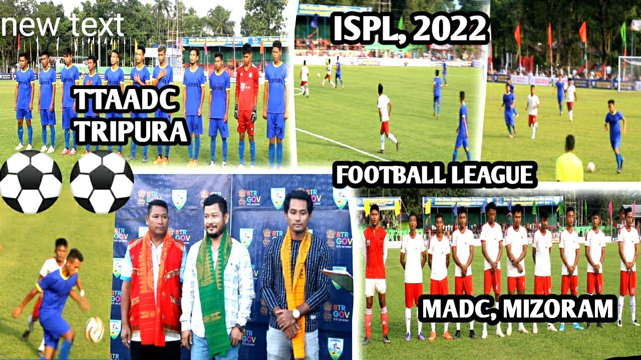 TTAADC TRIPURA BLUE VS MADC MIZORAM WHITE INTER SIXTH SCHEDULE ttaadc-tripura-blue-vs-madc-mizoram-white-inter-sixth-schedule