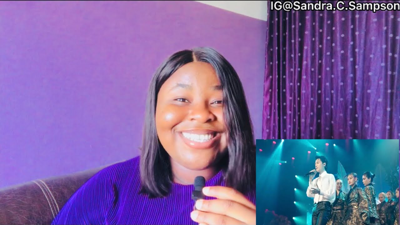 FIRST TIME DISCOVERING | Jack - j97 | Cuoi Cùng Thì [ SPECIAL STAGE ...