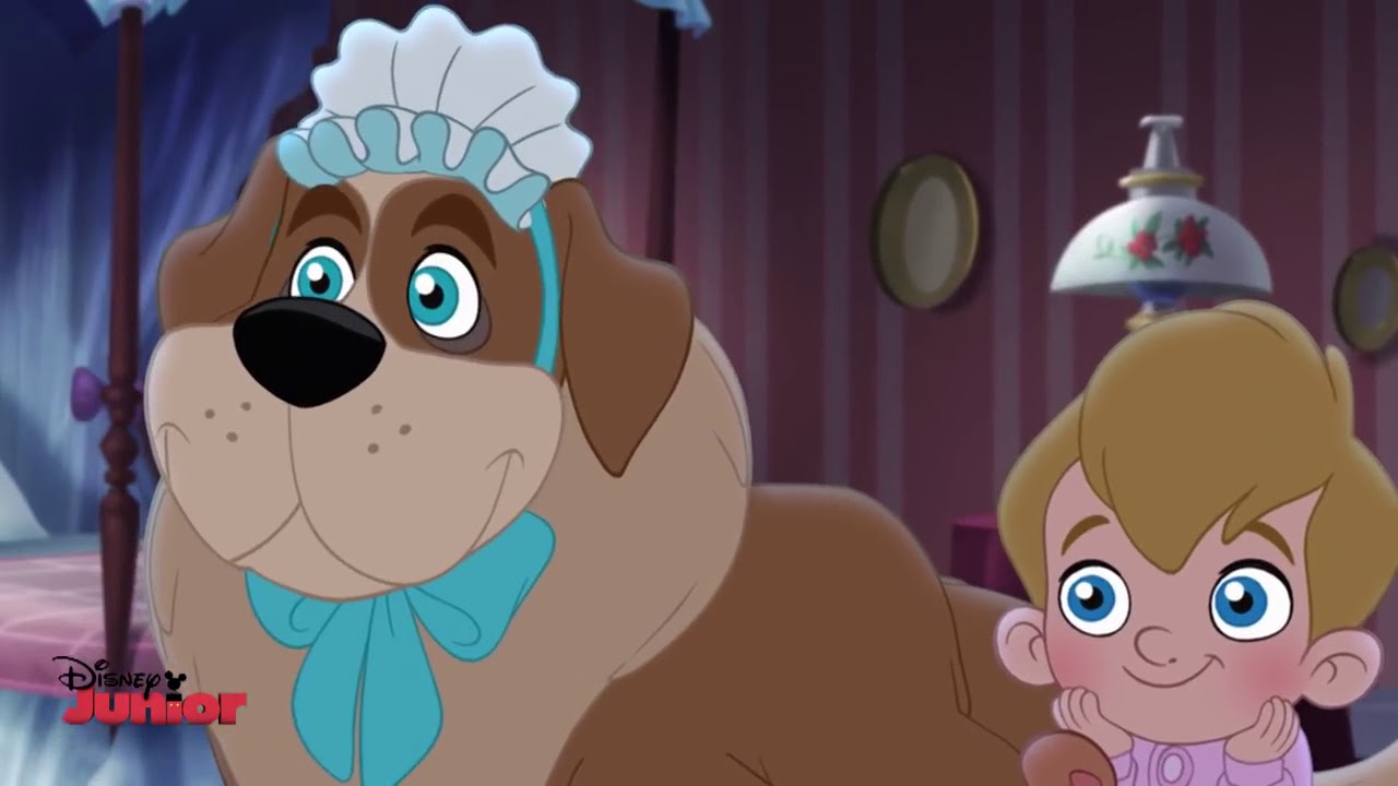 Jake and the Never Land Pirates | Peter Pan Song | Disney Junior UK ...