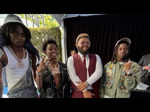 Kyle Richh X Jenn Carter - Tough Love (Full Unreleased) - YouTube