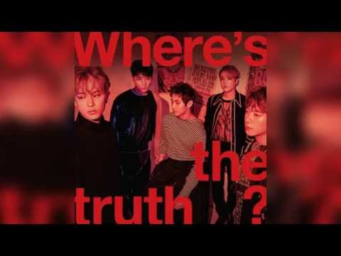 FT Island [Album] - Take Me Now