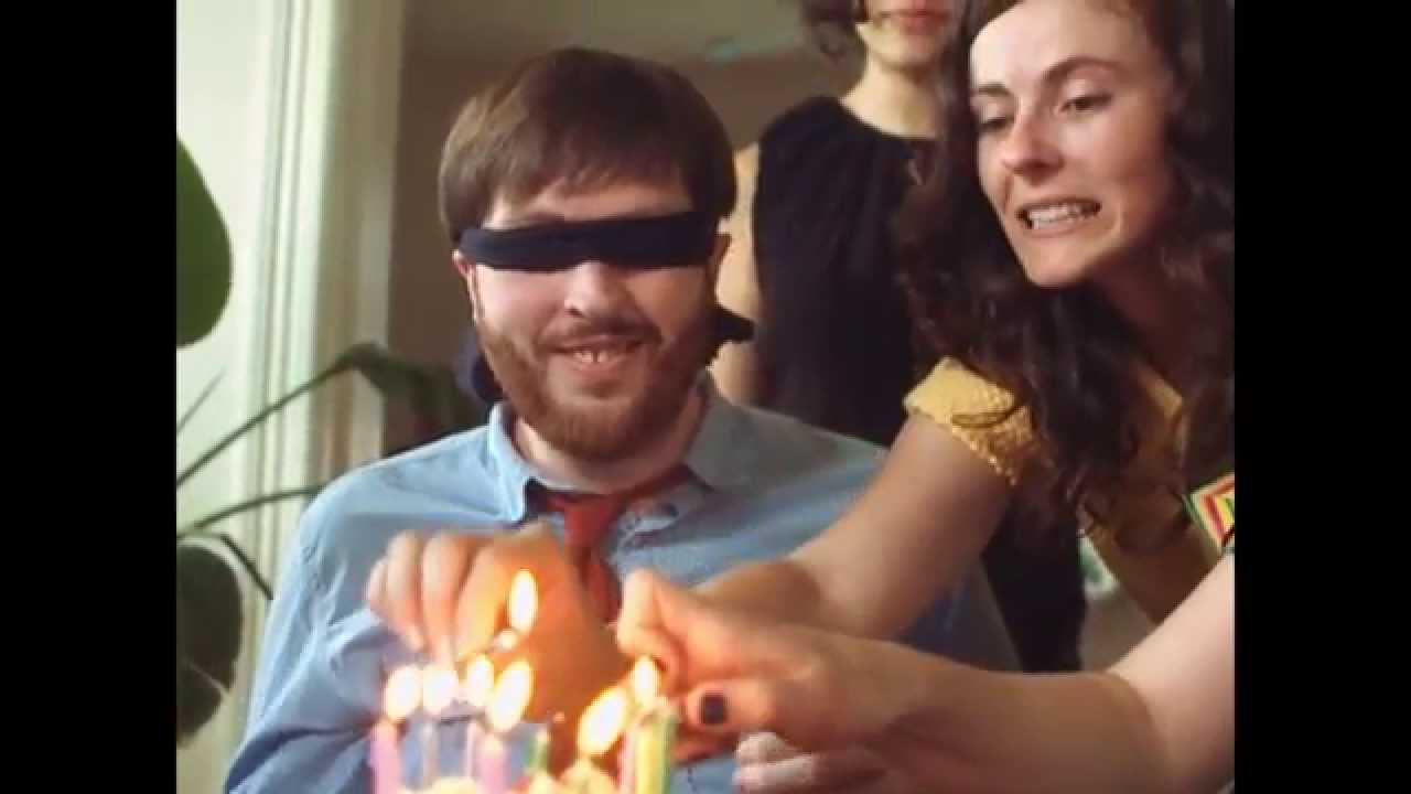Thomas Comerford - How To (Directed by Jerzy Rose and Halle Butler ...